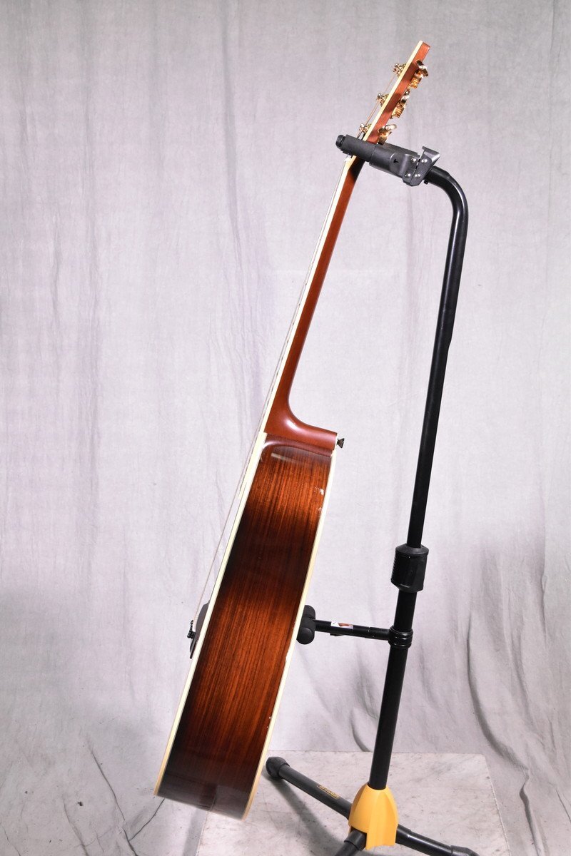 Yahoo!オークション - 【G】YAMAHA LL-33J エレアコ/アコースティック...