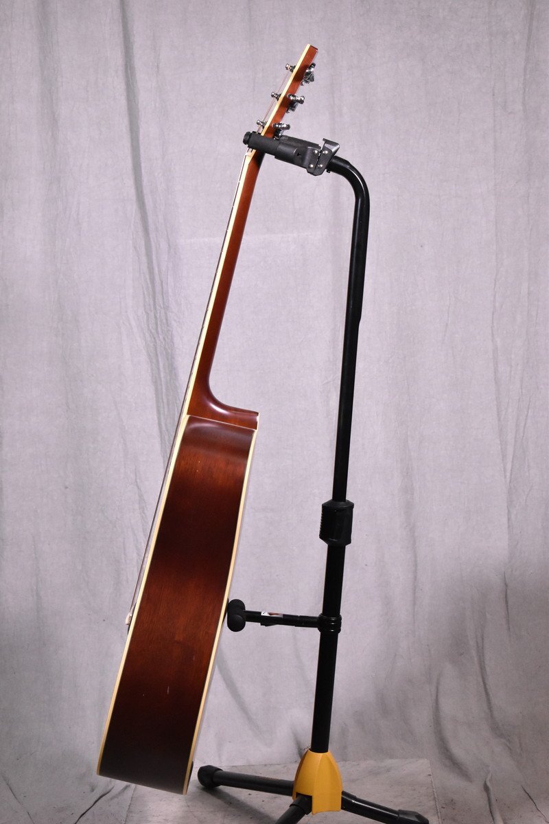 Yahoo!オークション - 【G】YAMAHA LW-15 アコースティックギター ヤマ...