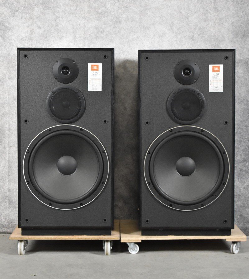 Yahoo!オークション - 【C】JBL CF150 スピーカーペア 3094879【法人様...