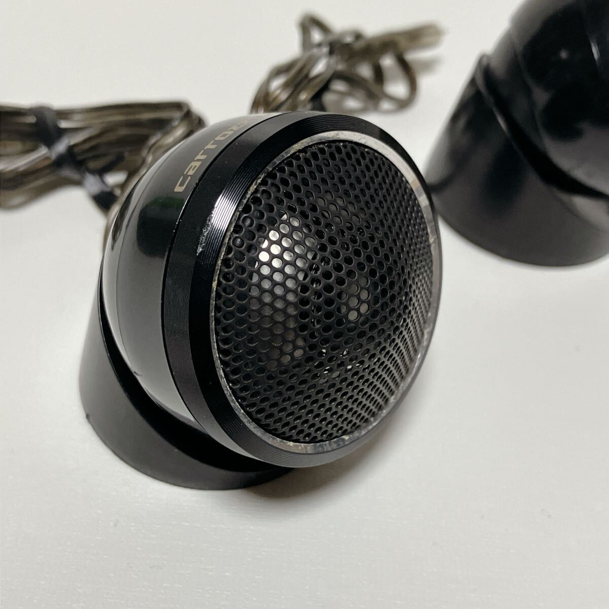 Yahoo!オークション - 音出しOK carrozzeria カロッツェリア TS-T710 ...