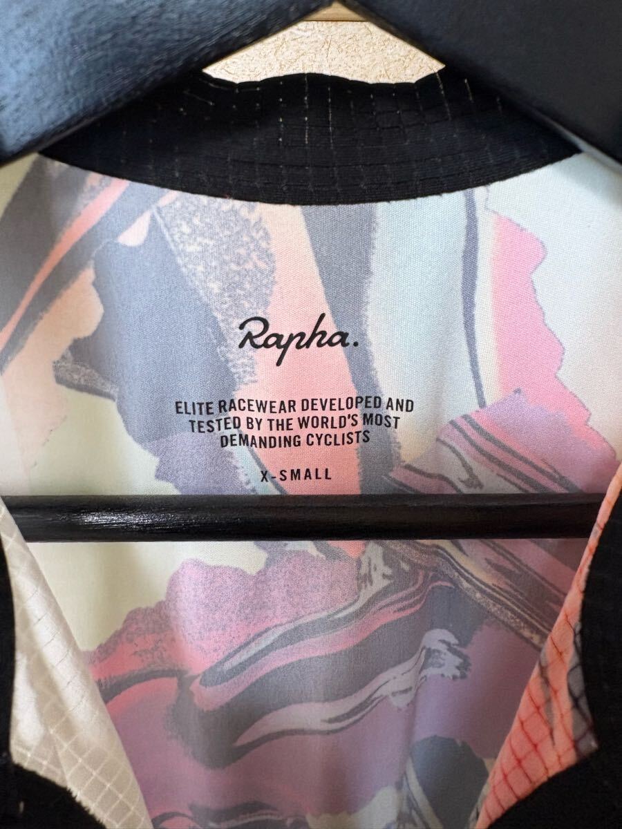 Yahoo!オークション - 【XSサイズ】Rapha 限定版 RCC Braulio Amado Pr...
