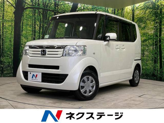 Yahoo!オークション - 【諸費用コミ】 平成24年 N-BOX G Lパッケージ