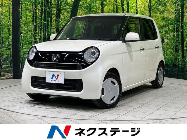 Yahoo!オークション - 【諸費用コミ】 平成26年 N-ONE G Aパッケージ