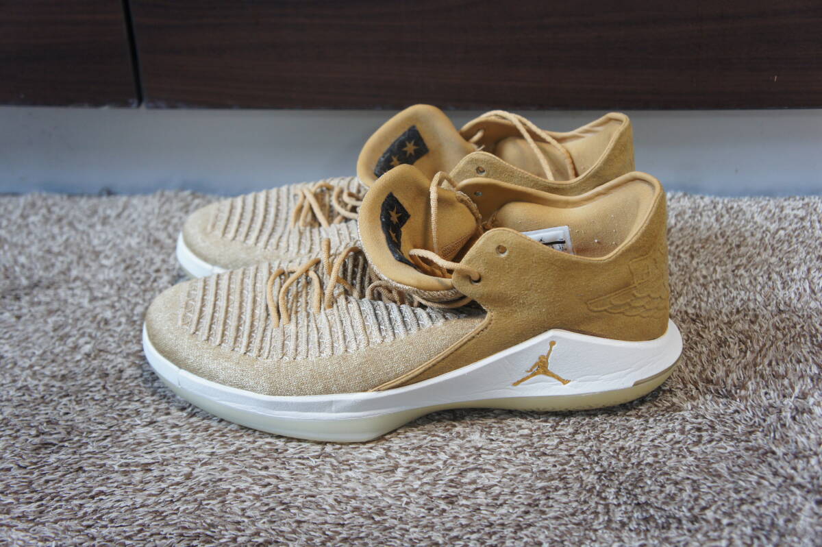 Yahoo!オークション - NIKE AIR JORDAN32 LOW PF AH3347-700