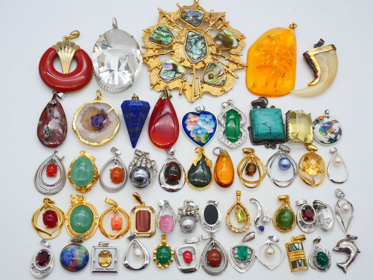 Yahoo!オークション - 【D84】ヴィンテージ ビンテージ ペンダントトッ...