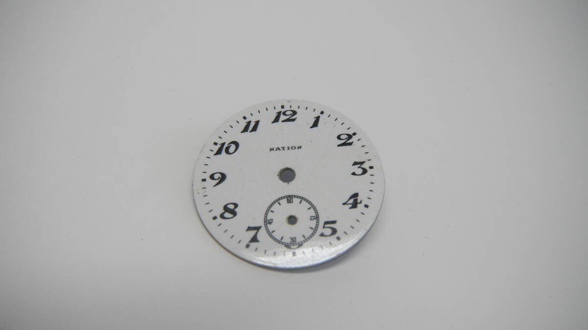 Yahoo!オークション - NATION ケース 時計パーツ