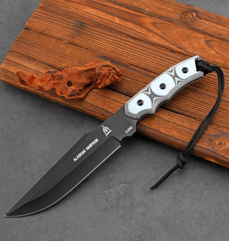 Yahoo!オークション - 1095 HCA 高品質 シースナイフ 大工道具 ナイフ ...