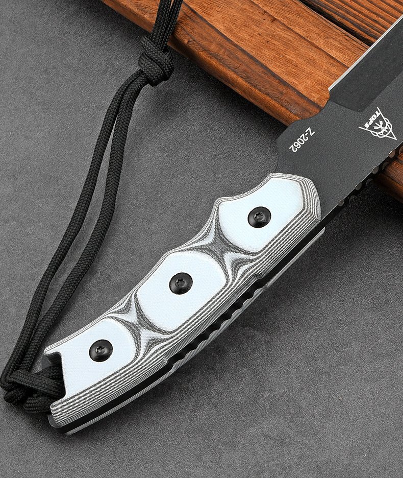 Yahoo!オークション - 1095 HCA 高品質 シースナイフ 大工道具 ナイフ ...