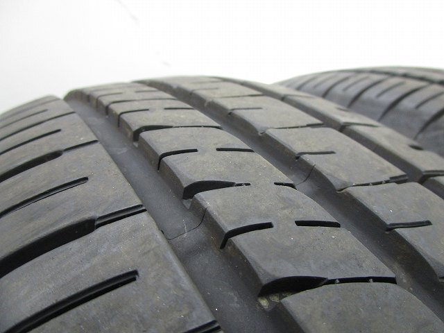 Yahoo!オークション - 195-65R15 9-8.5分山 ダンロップ エナセーブEC20...