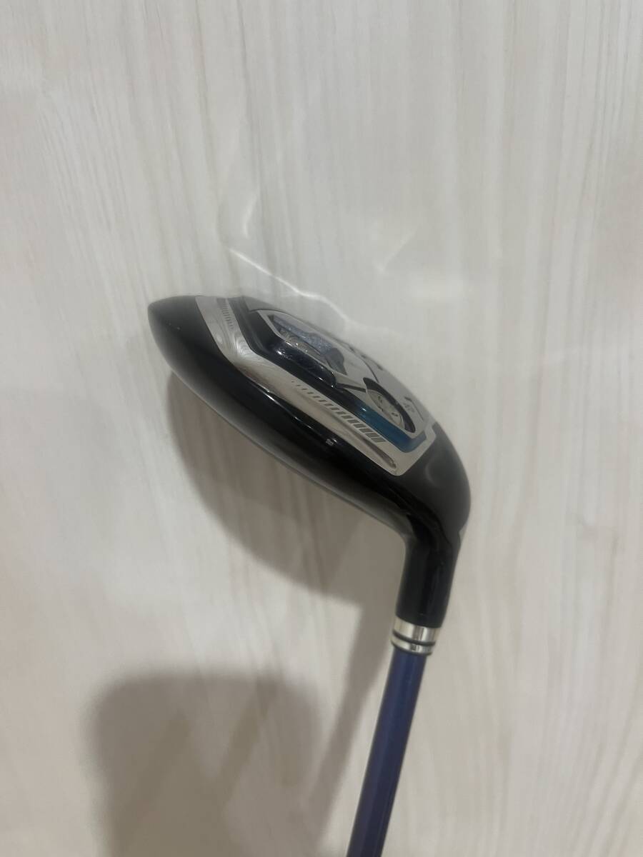 【樂淘letao】日本代購代標第一品牌－ダンロップ ゼクシオ8 エイト (XXIO 8) フェアウェイ 2014 7W MP800(R)【送料無料】