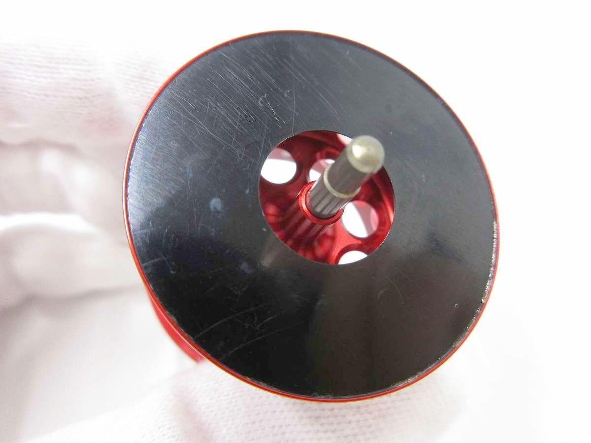 Yahoo!オークション - ABU レボ SX KTF エンジン スプール ／管理AU365...