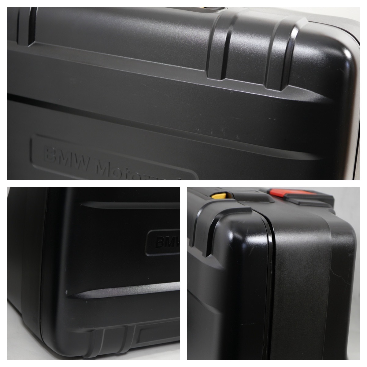 Yahoo!オークション - g08 美品 BMW 純正 オプション ヴァリオ サイド ...