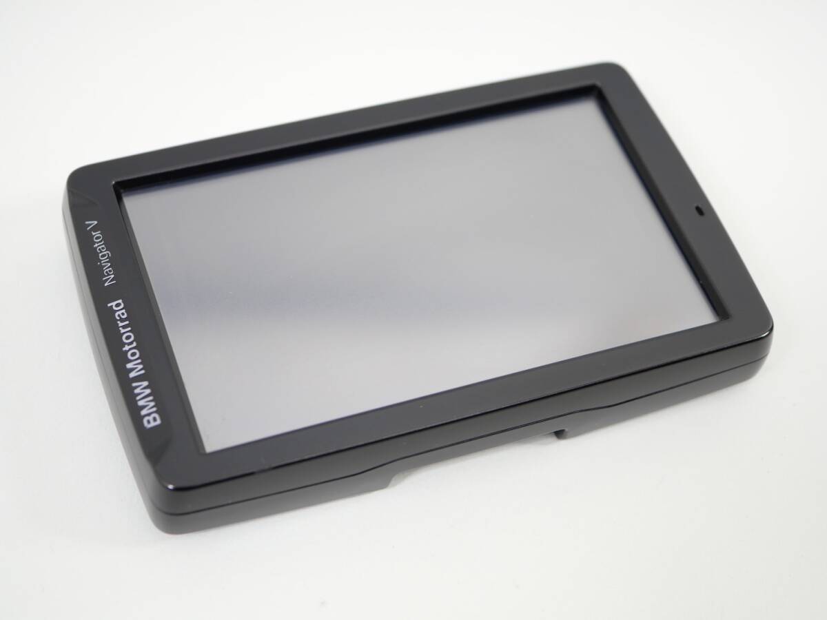 Yahoo!オークション - f09 美品 BMW 純正 オプション ナビゲーター5 Bl...