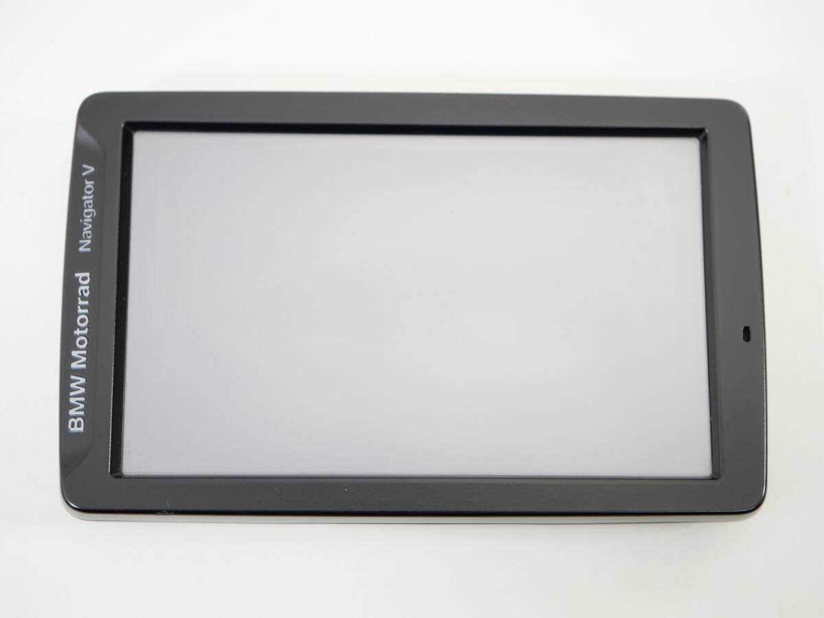 Yahoo!オークション - f09 美品 BMW 純正 オプション ナビゲーター5 Bl...