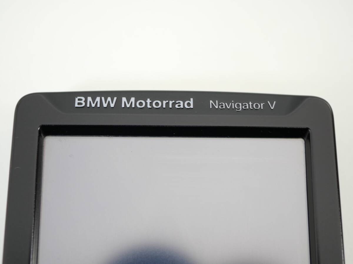 Yahoo!オークション - f09 美品 BMW 純正 オプション ナビゲーター5 Bl...