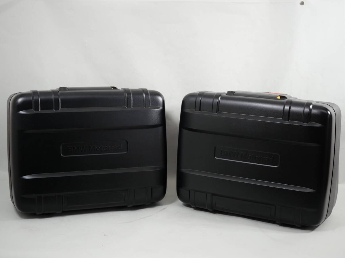 Yahoo!オークション - g08 美品 BMW 純正 オプション ヴァリオ サイド ...