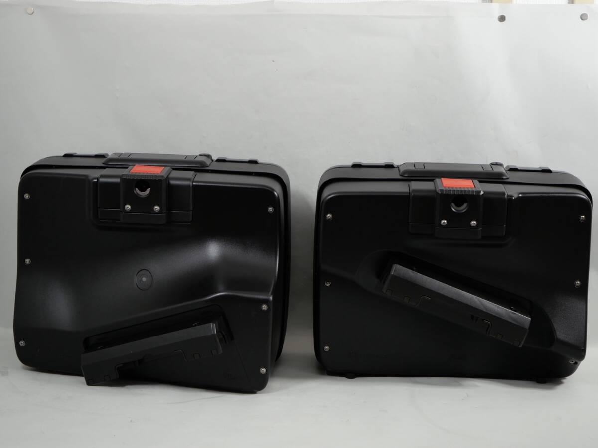 Yahoo!オークション - g08 美品 BMW 純正 オプション ヴァリオ サイド ...