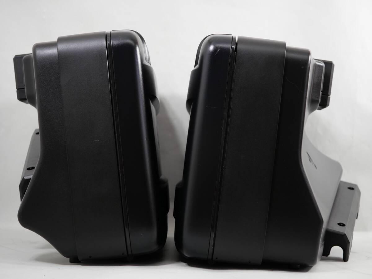 Yahoo!オークション - g08 美品 BMW 純正 オプション ヴァリオ サイド ...