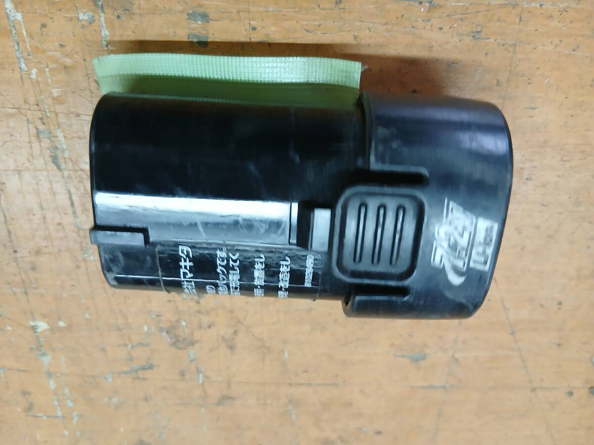 Yahoo!オークション - k8445 マキタ BL7010 7.2V