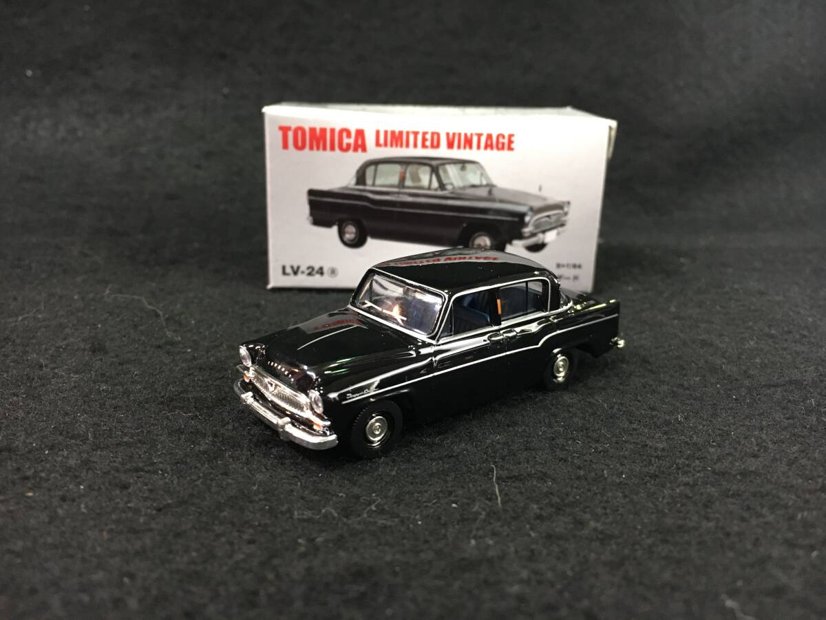 Yahoo!オークション - LV-24A トミカリミテッドヴィンテージ 1/64 ト...
