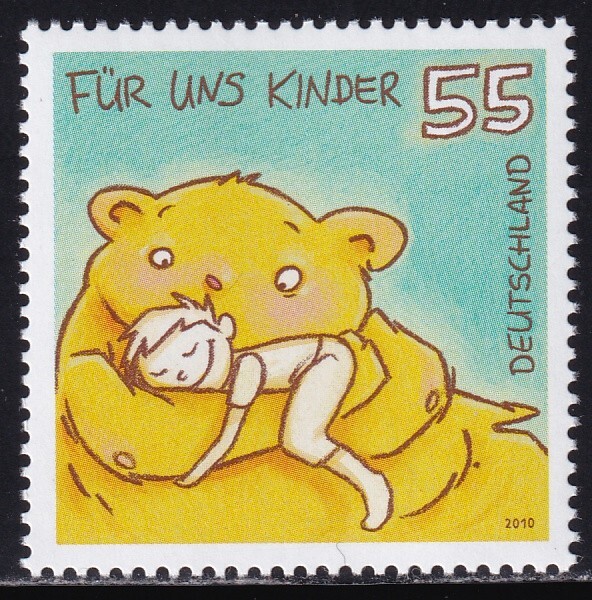 Yahoo!オークション - de414 ドイツ 2010 #2586