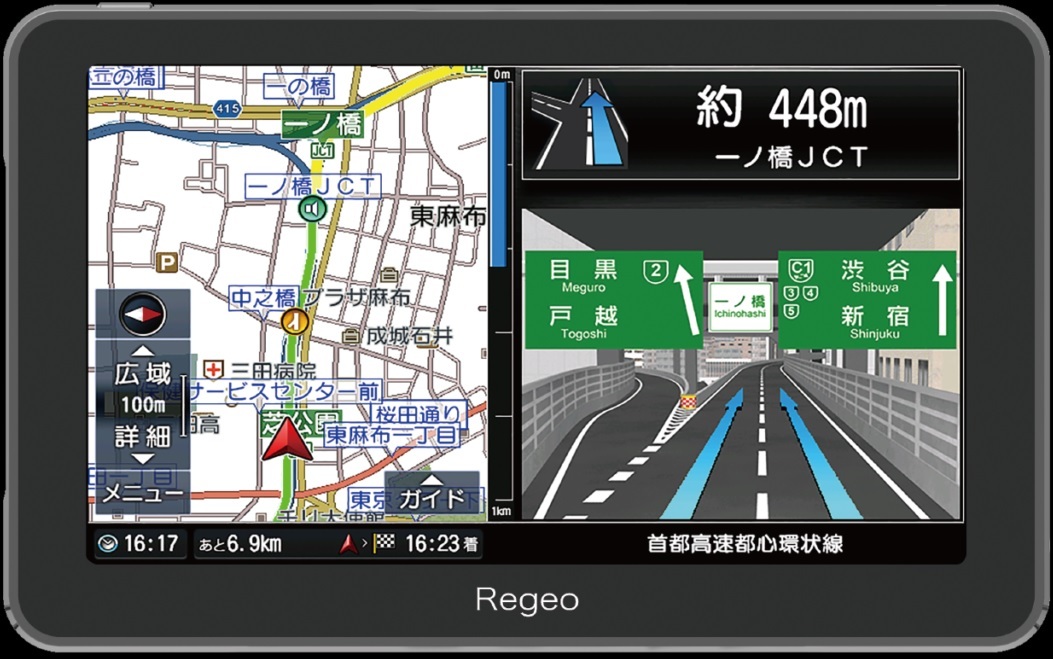 Yahoo!オークション - イノベイティブ販売 PZ-722 レジオ 7インチワン...