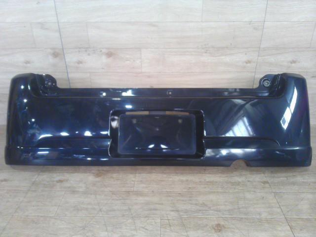 Yahoo!オークション - ワゴンR DBA-MH22S Rバンパー リヤバンパー FX...