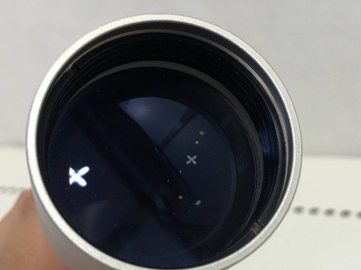 Yahoo!オークション - LEUPOLD リューポルド ライフルスコープ VARI-X ...