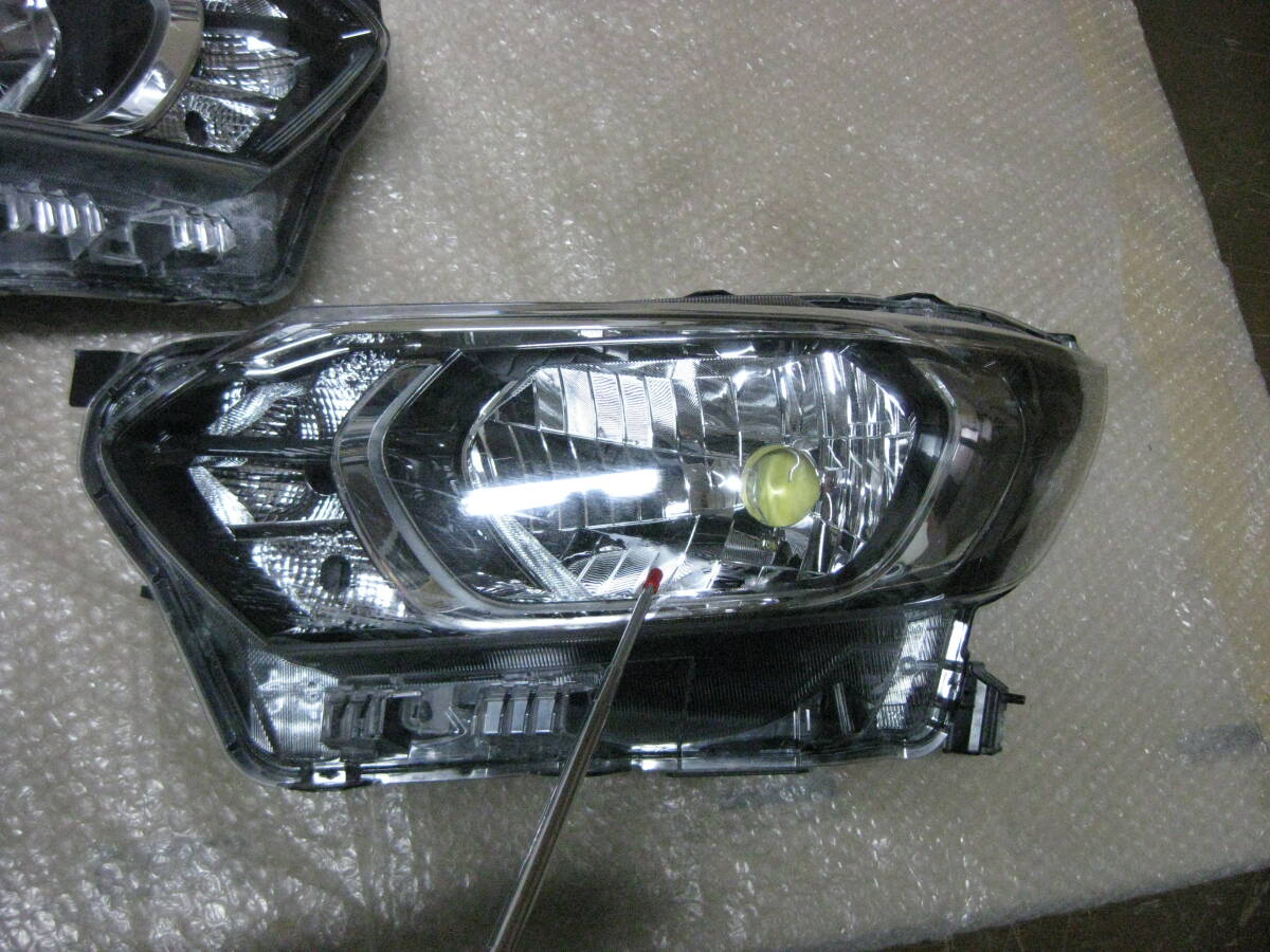 Yahoo!オークション - ルークス B44A 純正 ヘッドライト 左＆右 KOIT...