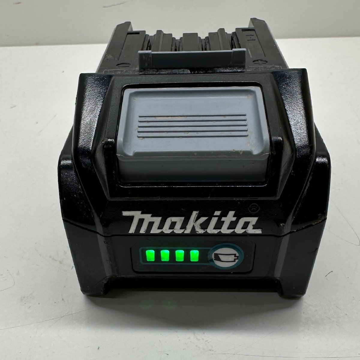 Yahoo!オークション - ②makita マキタ バッテリー BL4040 DC36V DC40V...