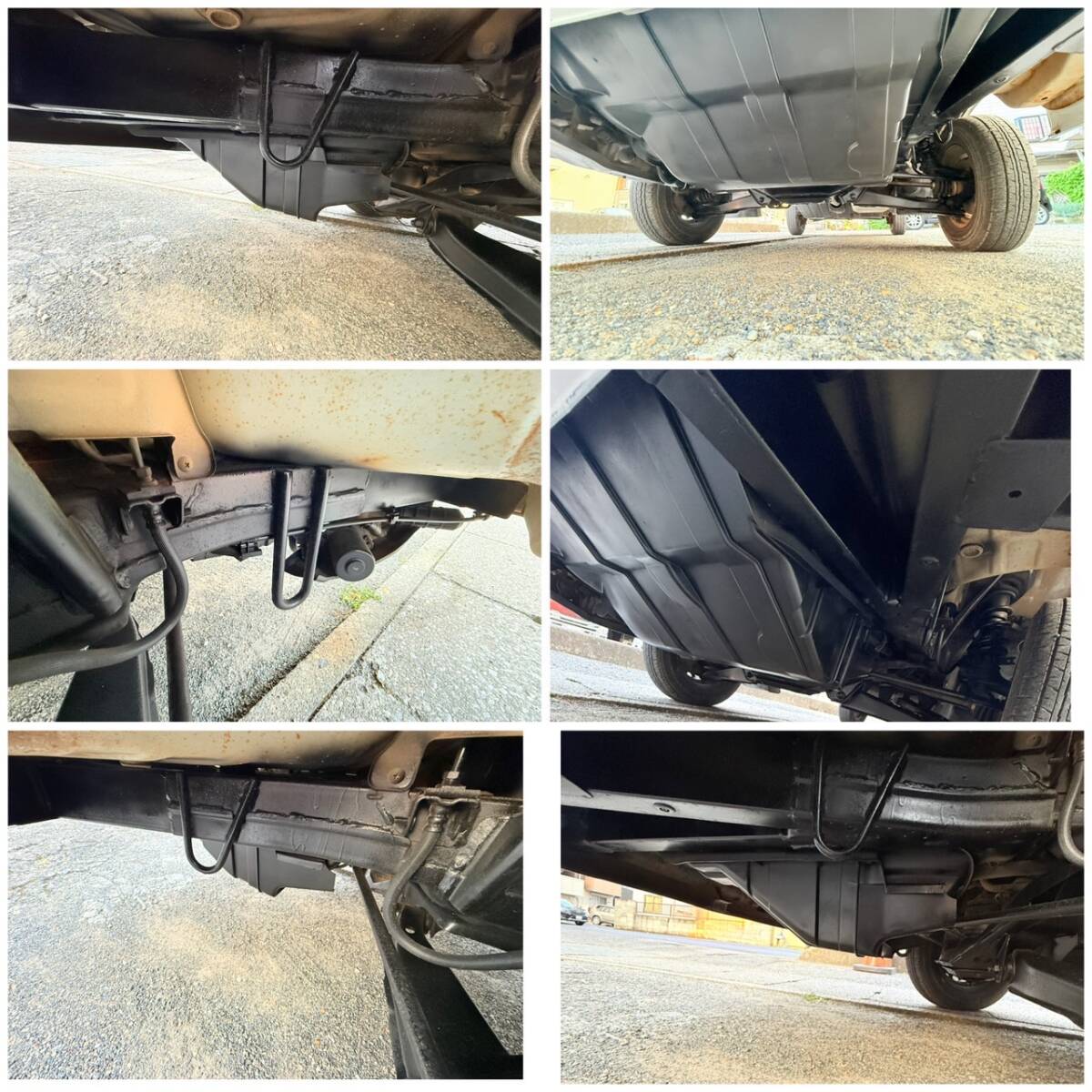 Yahoo!オークション - スバル サンバートラック TC 4WD 5速マニュアル ...