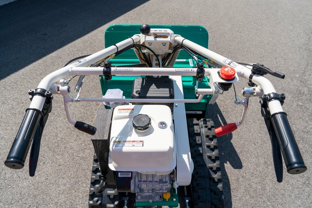 Yahoo!オークション - 【広島】 新品 オリジナル替刃付 オーレック ハ...