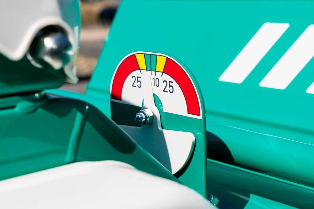 Yahoo!オークション - 【広島】 新品 オリジナル替刃付 オーレック ハ...