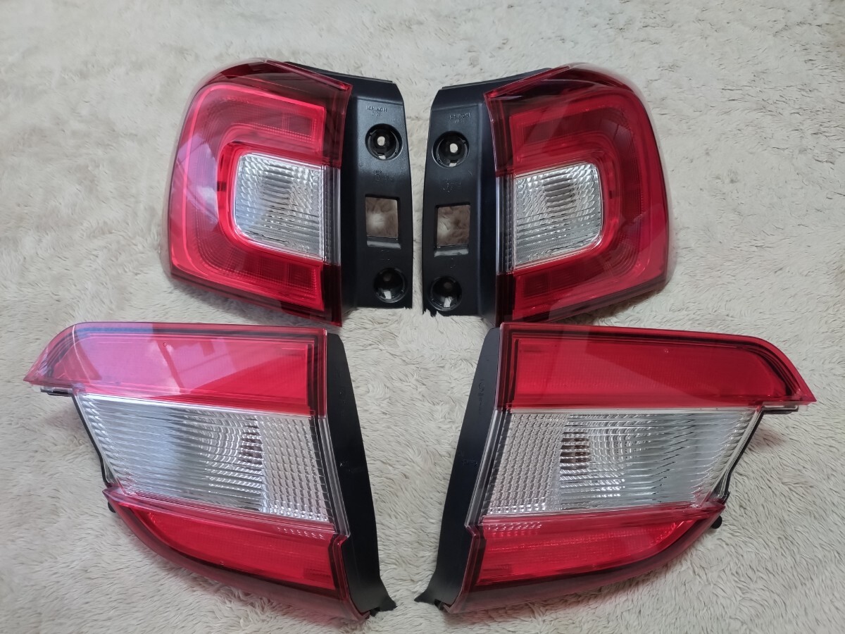 Yahoo!オークション - 【美品希少品】 リアフォグ無し レヴォーグ VM系...