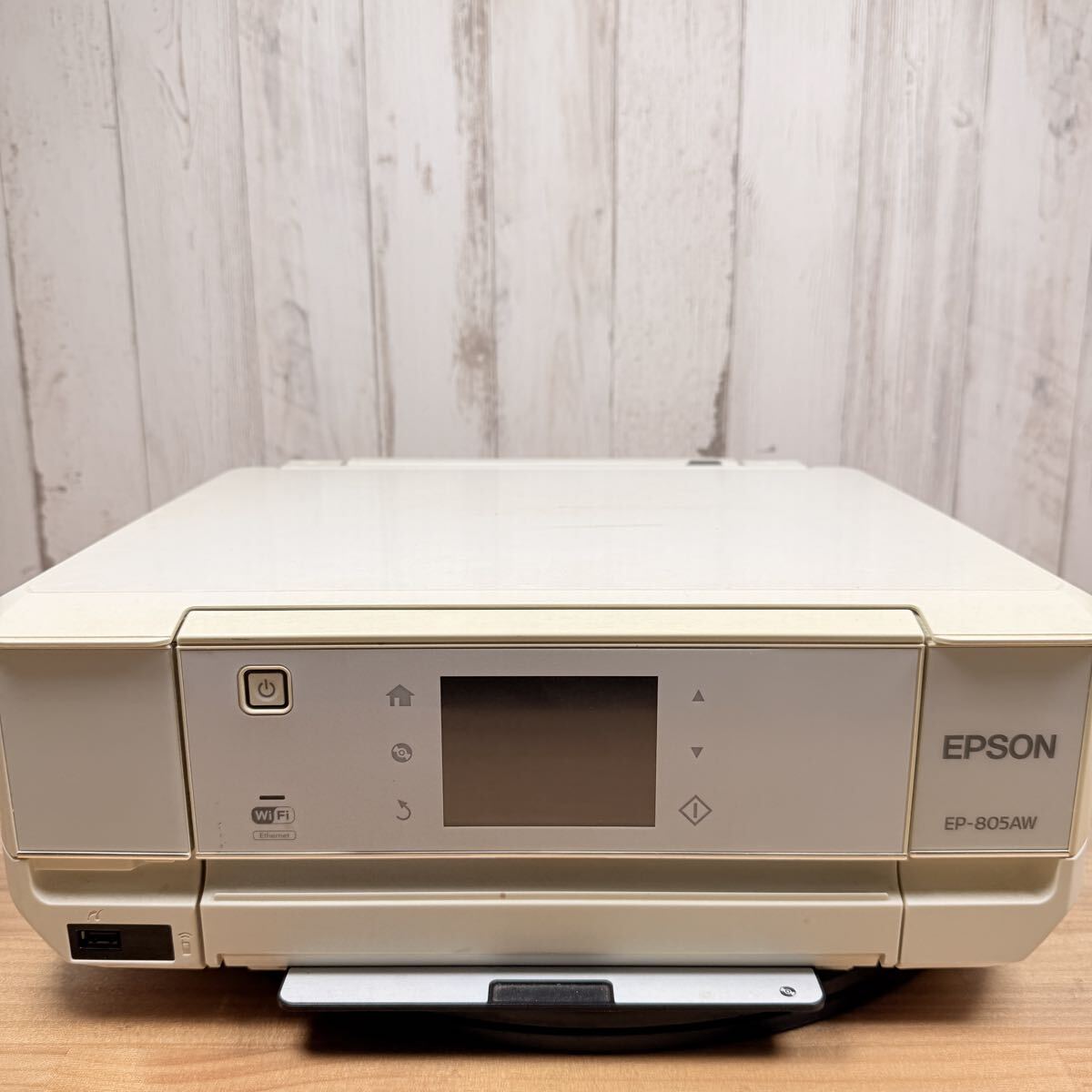 Yahoo!オークション - SA-0726あ140 EPSON エプソン プリンター EP-80...