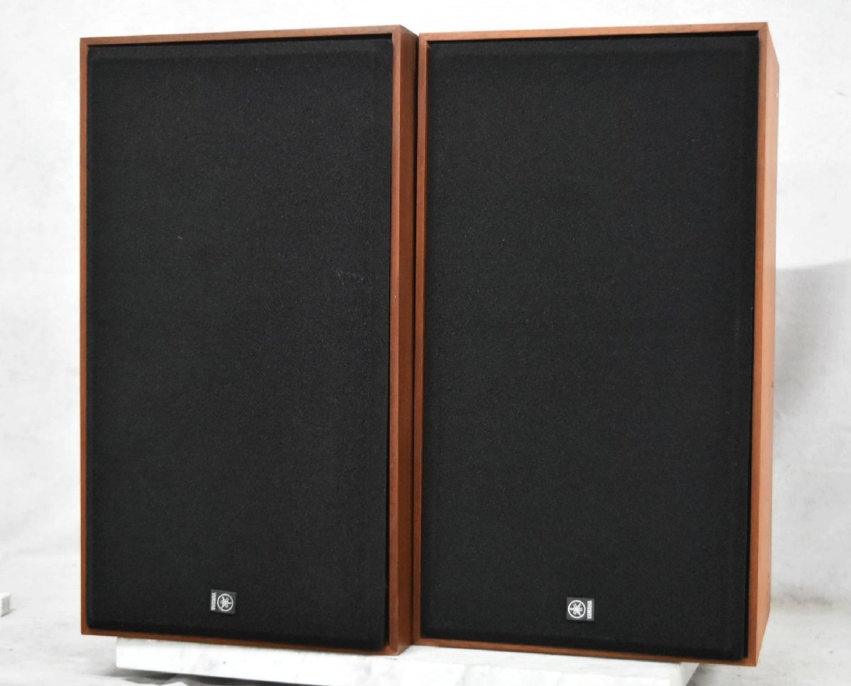 Yahoo!オークション - 【D】YAMAHA NS-650 スピーカーペア ヤマハ 3072...