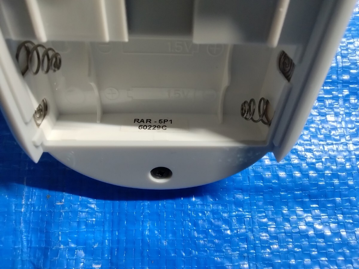 Yahoo!オークション - 日立 リモコン RAR―5P1