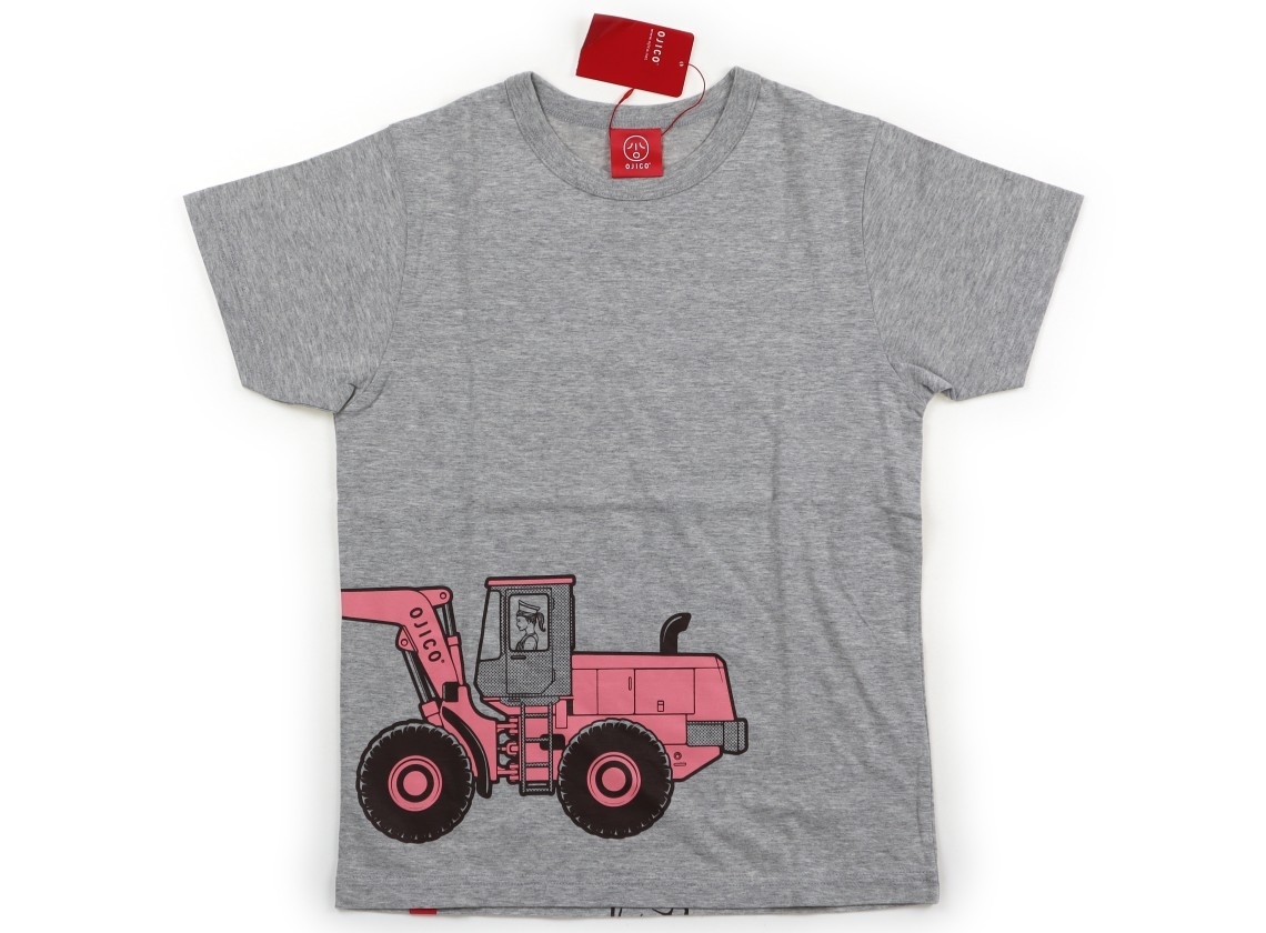 Yahoo!オークション - オジコ OJICO Tシャツ・カットソー 150サイズ 男...