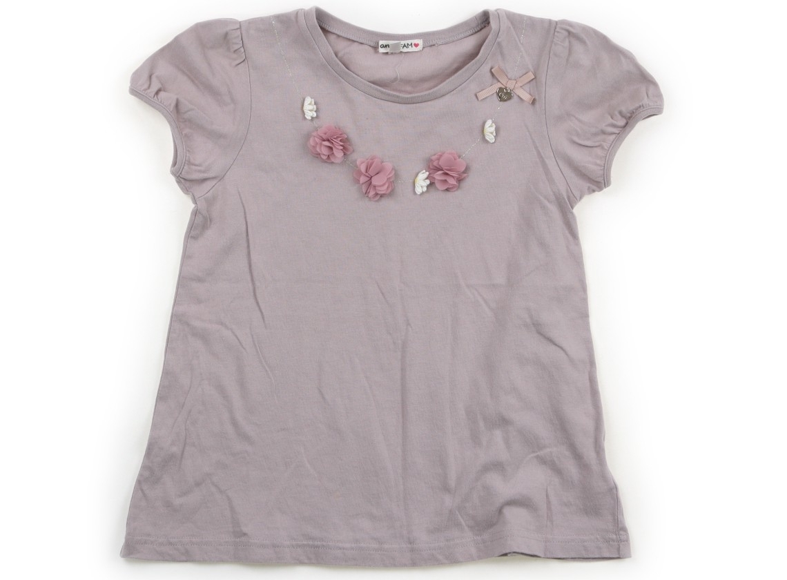 Yahoo!オークション - エニィファム anyFAM Tシャツ・カットソー 140サ...