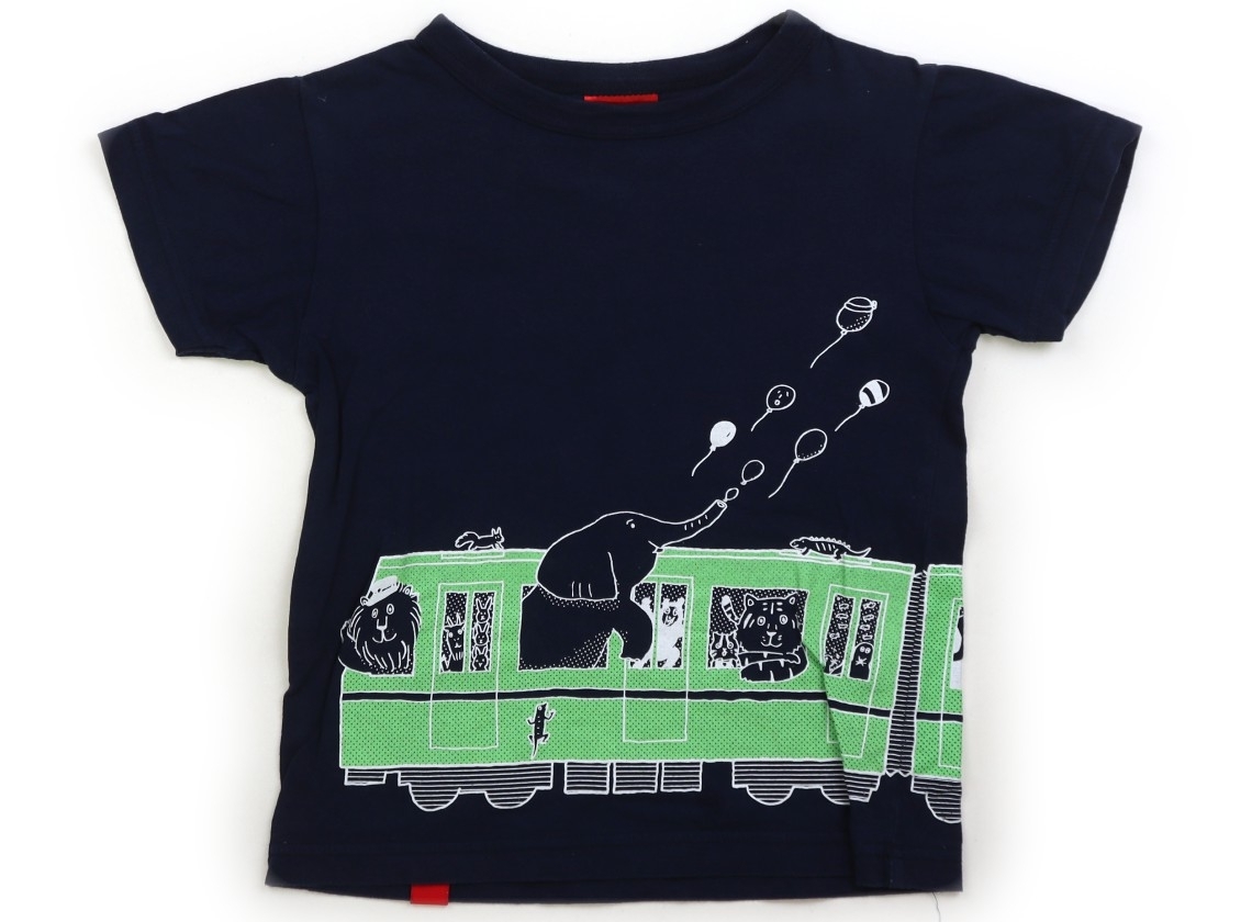 Yahoo!オークション - オジコ OJICO Tシャツ・カットソー 110サイズ 男...