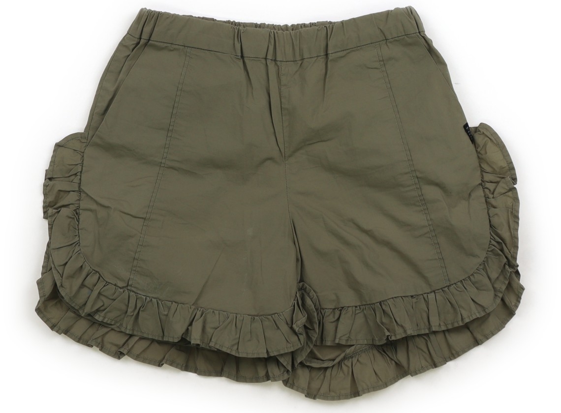 Yahoo!オークション - フィス FITH キュロット 120サイズ 女の子 子供...