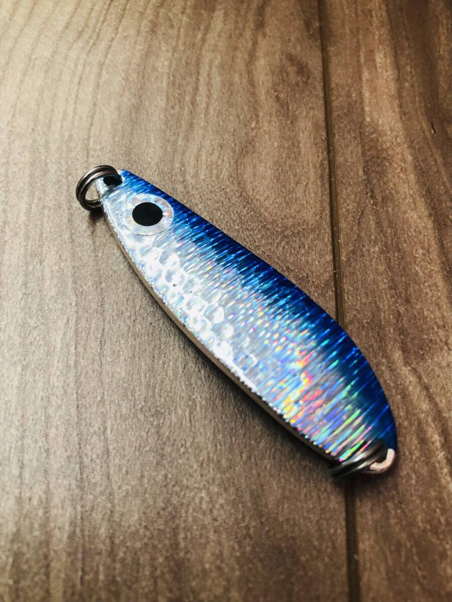 Yahoo!オークション - ダイワ チヌークs 21g 北海道スペシャルカラー ...