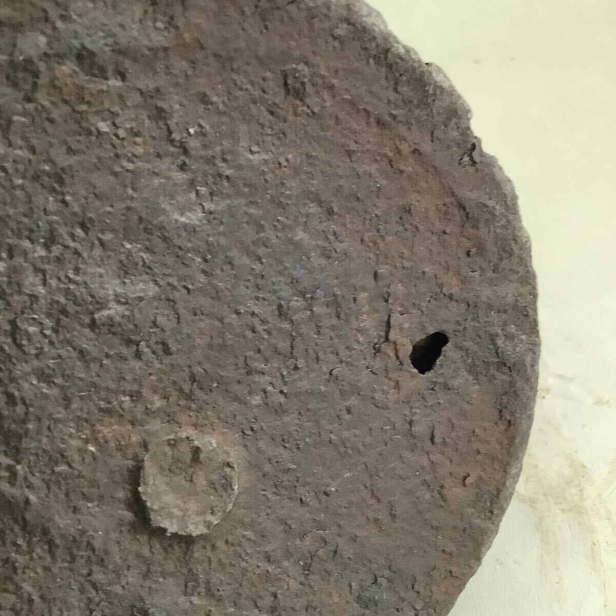 【樂淘letao】日本代購代標第一品牌－棒秤 分銅 8.9kg 秤座 守随 正得 江戸時代 秤 古道具