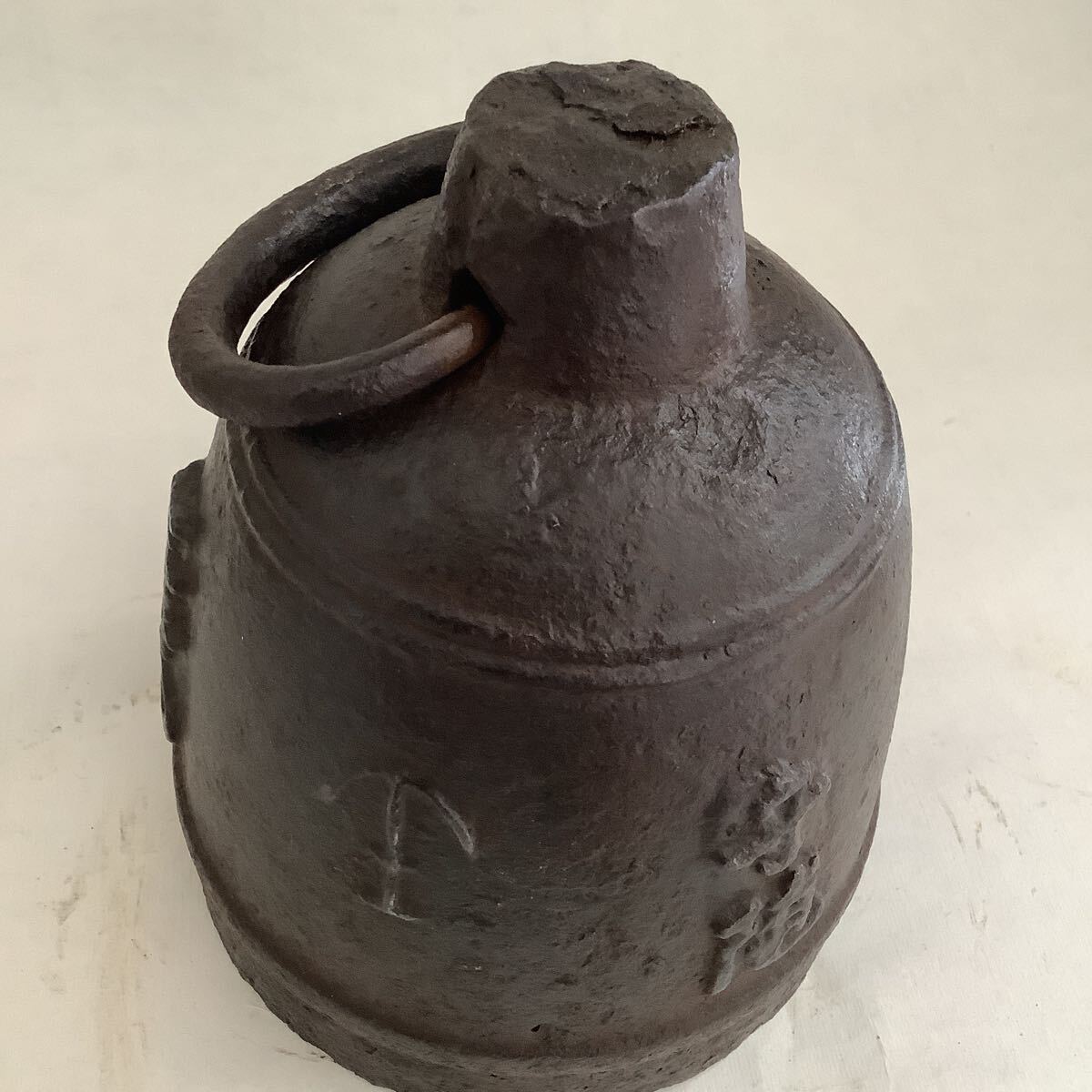 【樂淘letao】日本代購代標第一品牌－棒秤 分銅 8.9kg 秤座 守随 正得 江戸時代 秤 古道具