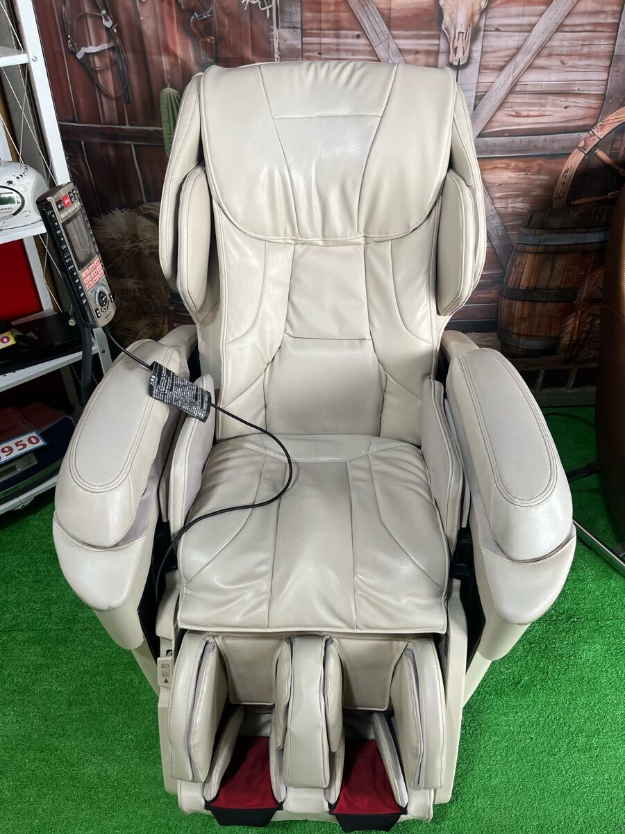 Yahoo!オークション - Panasonic EP-MA068 家庭用電気マッサージ器 マ...