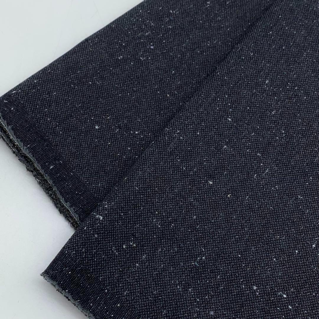 Yahoo!オークション - H2/a インディゴネップクロス 1.5m×4点 計6m ...