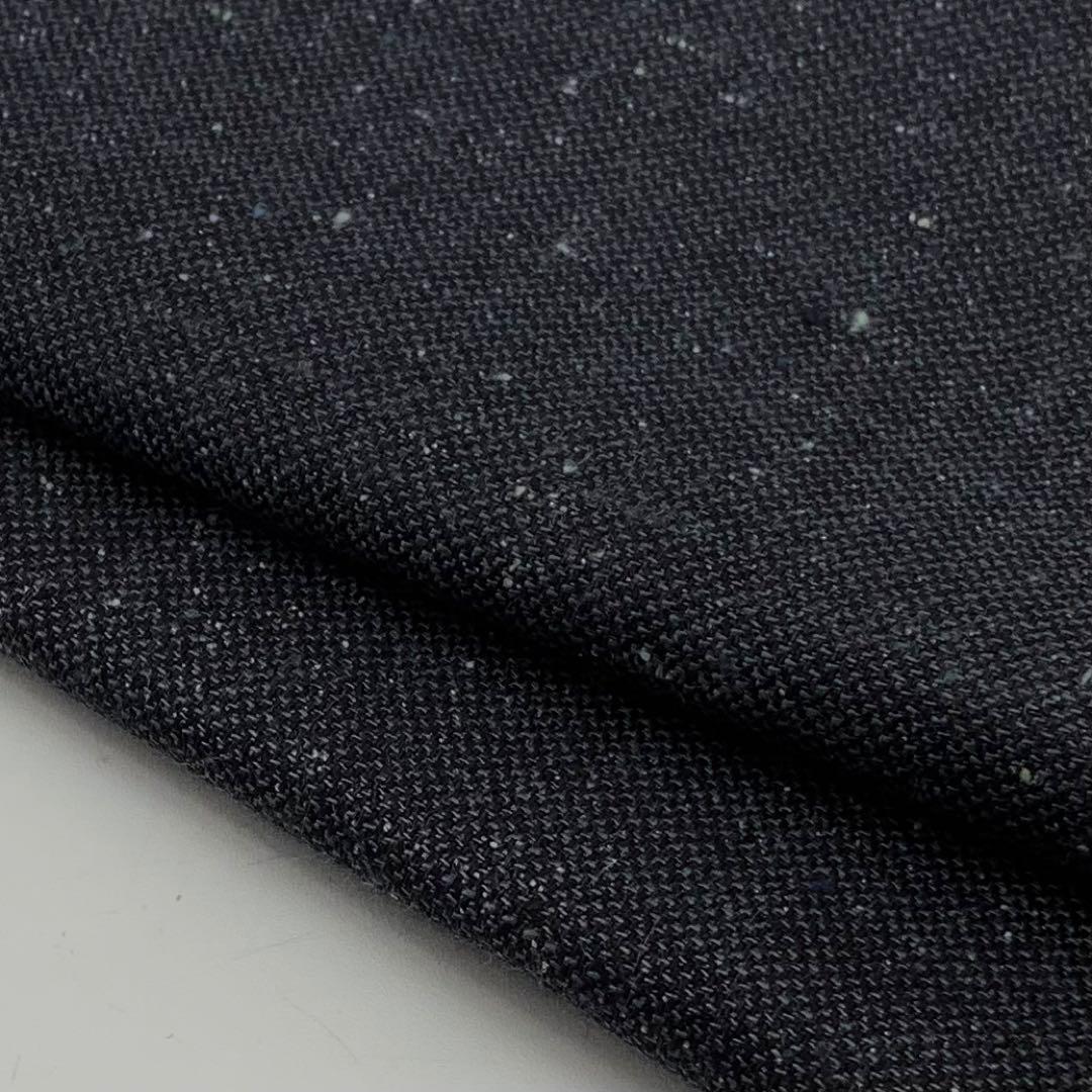 Yahoo!オークション - H2/a インディゴネップクロス 1.5m×4点 計6m ...