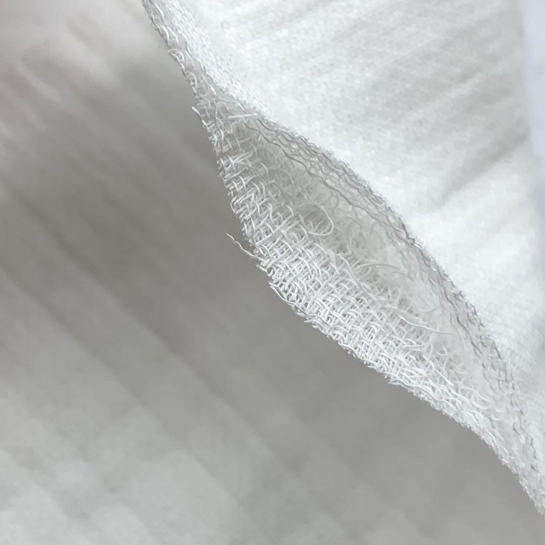 Yahoo!オークション - S283 ダブルガーゼ 3m 綿100％ コットン オフホ...