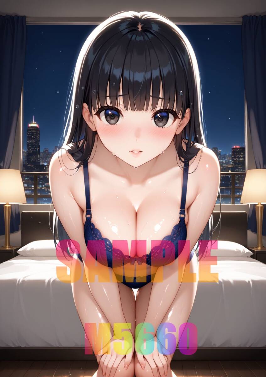 Yahoo!オークション - M5660/アマガミSS/絢辻詞/CV 名塚佳織/イラスト/...