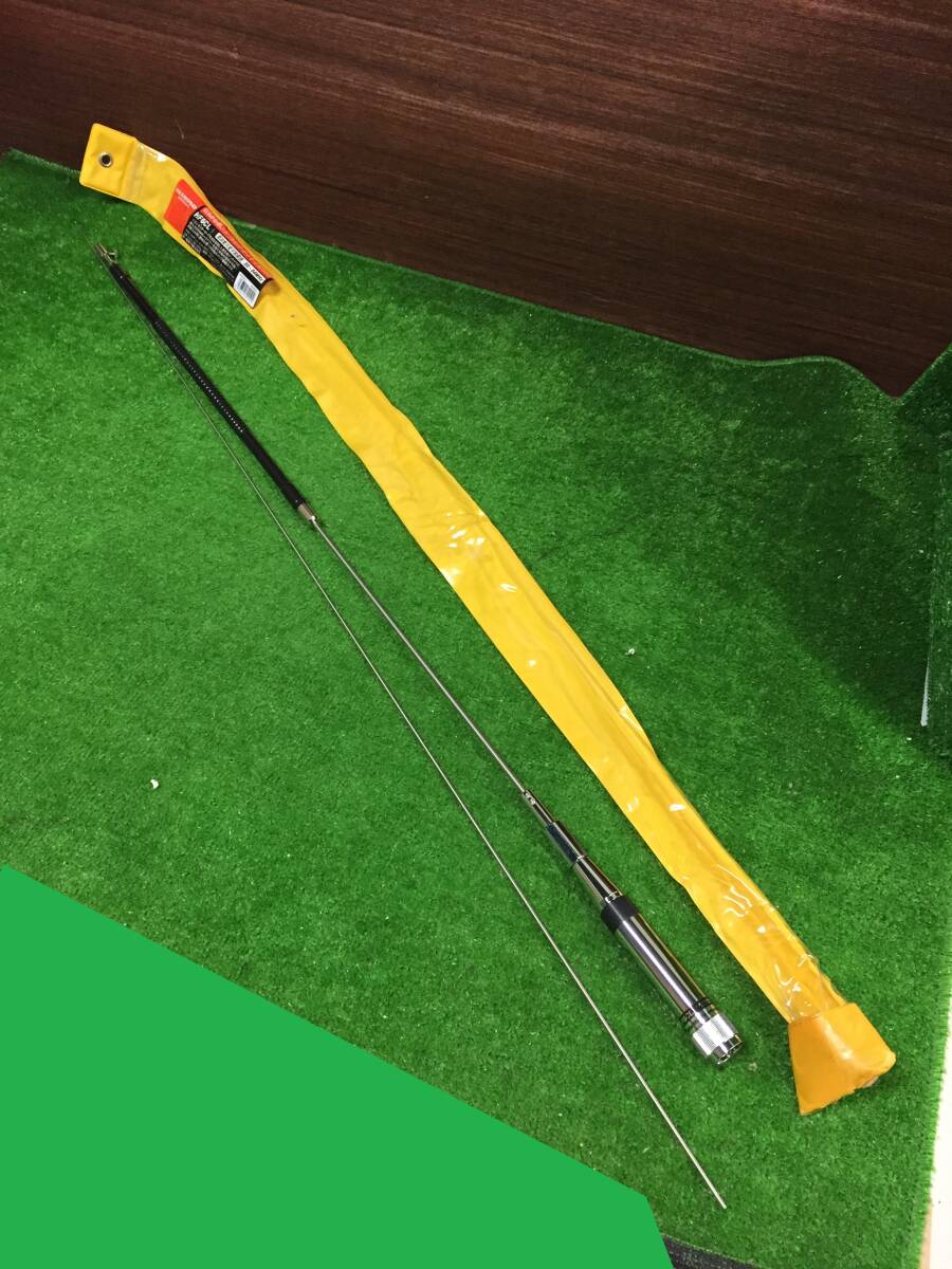 Yahoo!オークション - ② DIAMOND ANTENA ダイアモンドアンテナ 50MH...